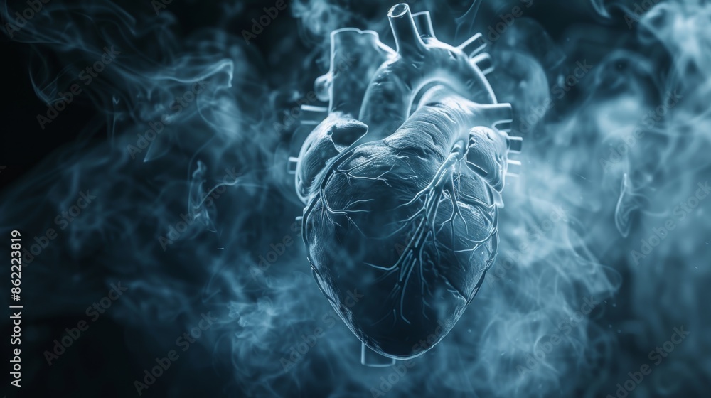 Exploring heart rhythm variability in relation to cardiovascular health ...