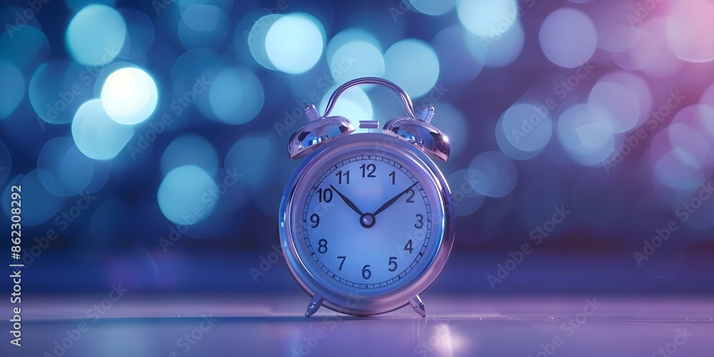 Understanding how circadian rhythm influences daily routines and work ...