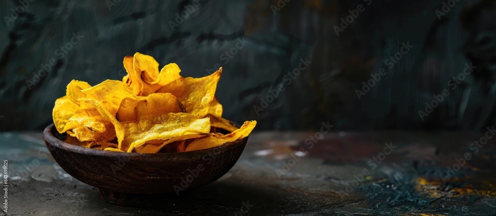 South Indian snacks like jackfruit chips or Chakka Varuthathu, a Kerala ...