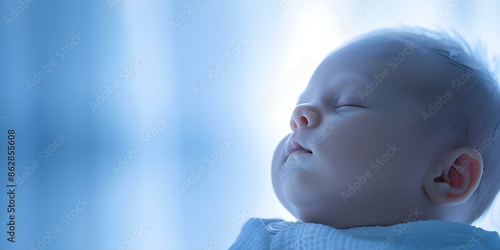 Reflecting Genetic Heritage The Symbolism of a Baby in the Mirror and ...