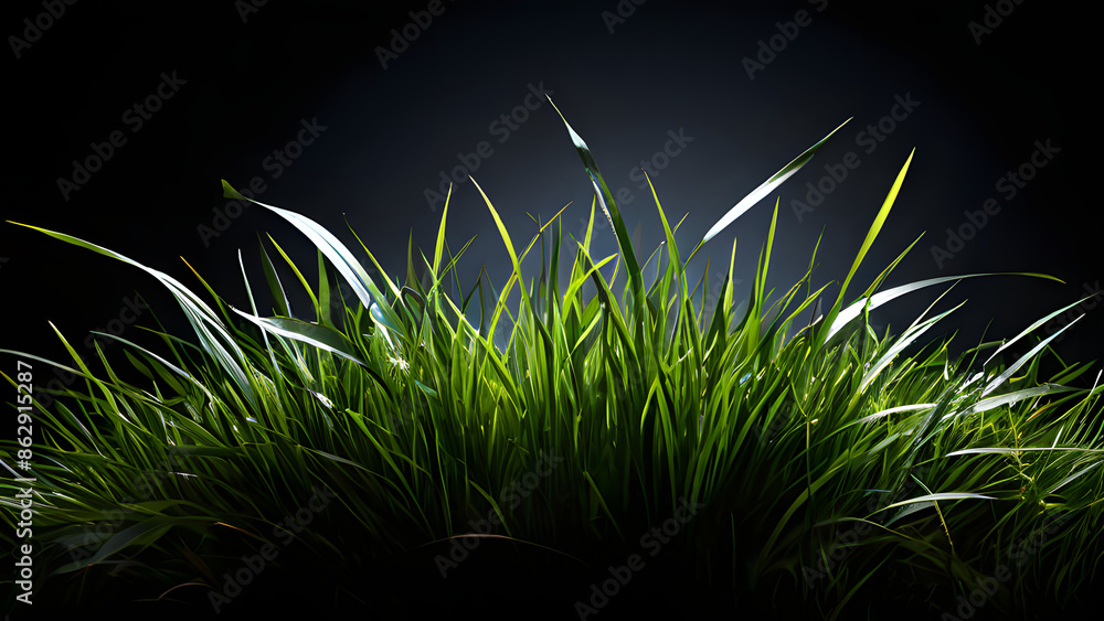 grass, nature, plant, garden, leaf, spring, summer, background, green ...