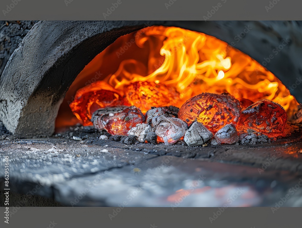 high-temperature oven used for fusing, slumping, and annealing glass ...