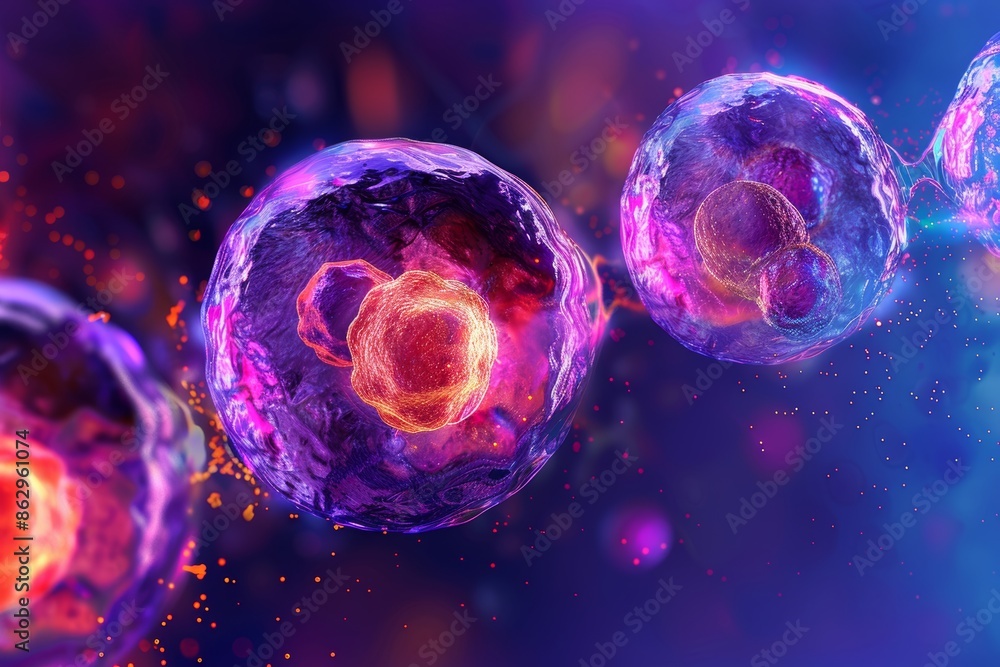 Embryo development progression from ovulation to fertilization process ...