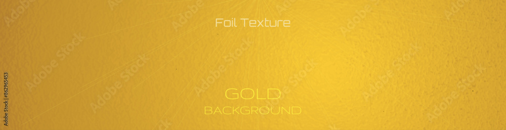 Vector abstract light gold effect, grunge texture and gradient color ...