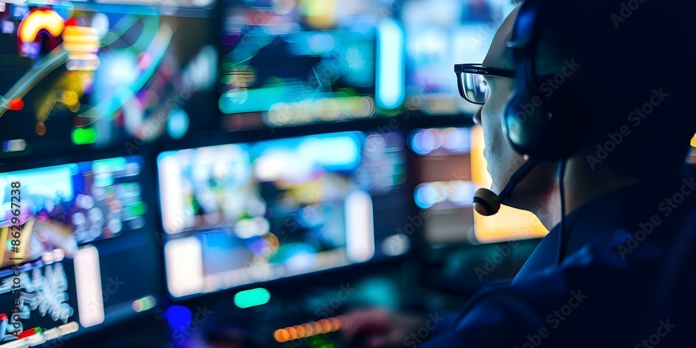 Monitoring Network Traffic Troubleshooting Issues And Ensuring