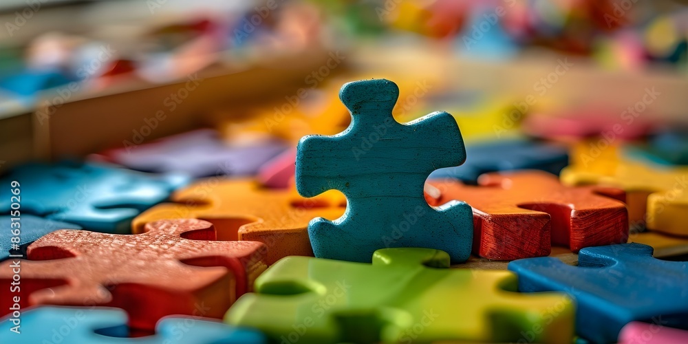 Educating children with autism to enhance their development and ...