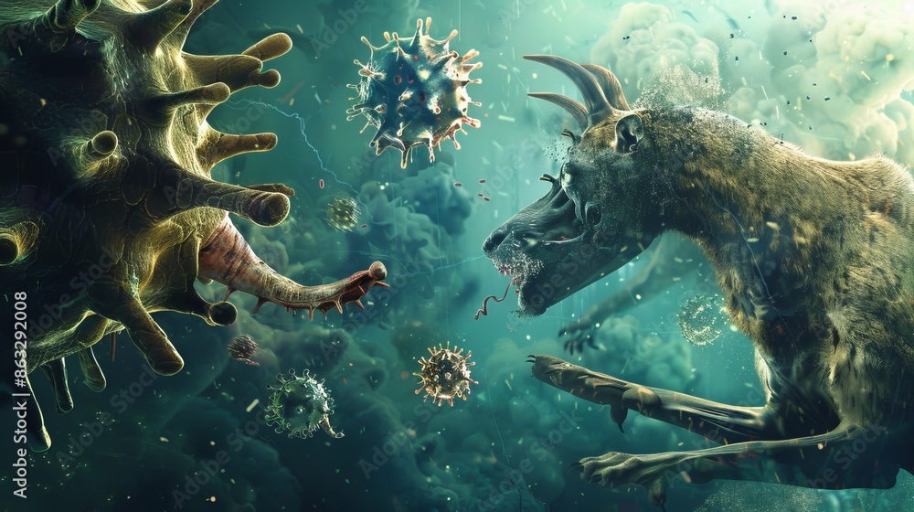 World Zoonoses Day on July 6th. Zoonoses are diseases that can spread ...