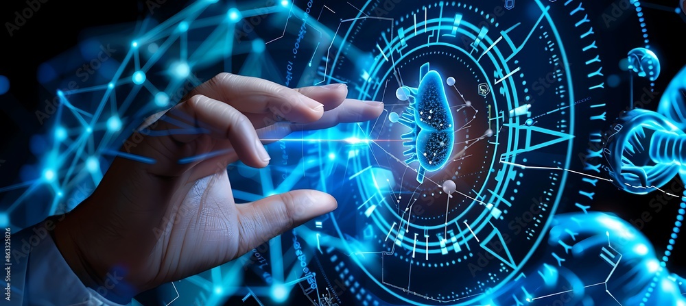 Bioartificial pancreas providing glucose regulation for diabetic ...