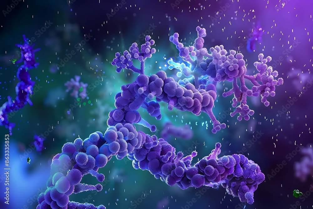 Crisprbased gene editing technique correcting genetic disorders at the ...