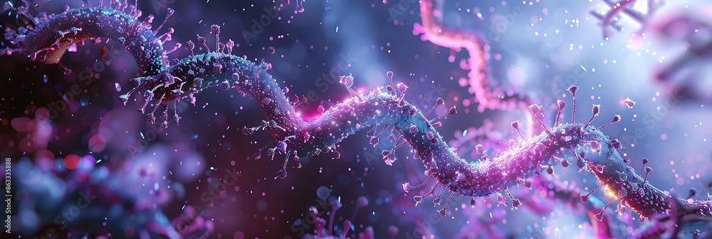 Crisprbased therapy correcting genetic mutations to treat inherited ...