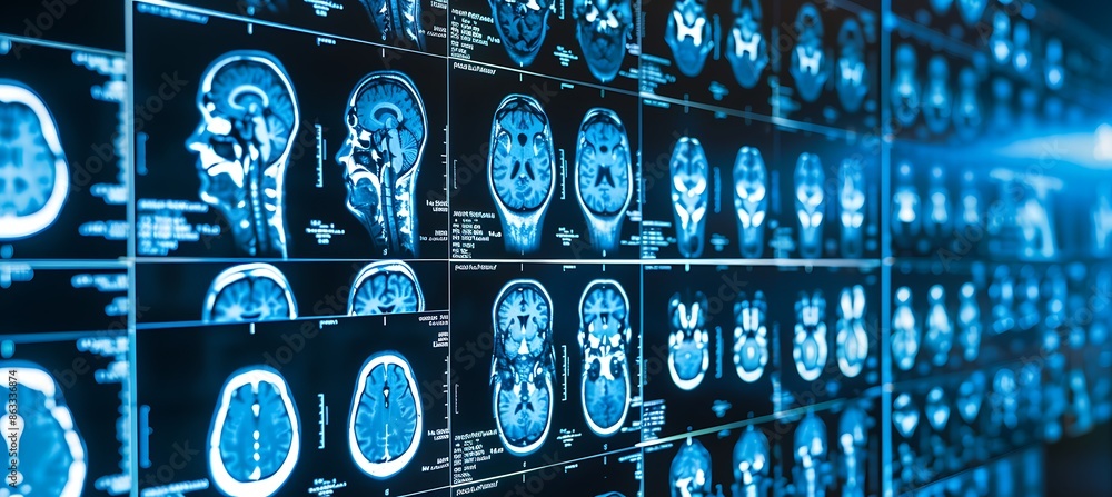 Deep learning algorithm interpreting medical images for rapid diagnosis ...