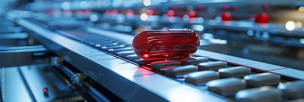 Holographic medication dispensing system automating medication ...