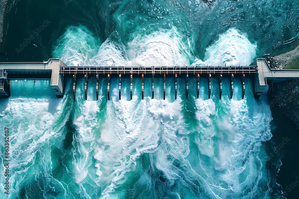 Machine learningpowered hydroelectricity prediction model optimizing ... Machine learningpowered hydroelectricity prediction model optimizing ...