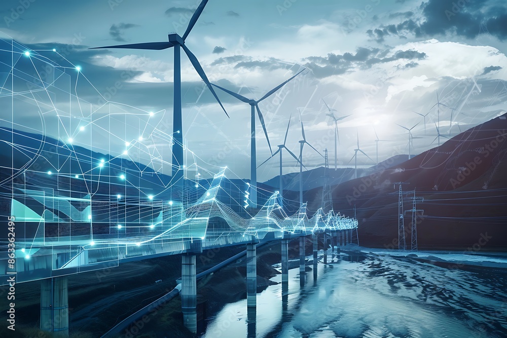 Machine learningpowered hydroelectricity prediction model optimizing ... Machine learningpowered hydroelectricity prediction model optimizing ...