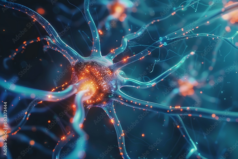 Neurobiology breakthrough uncovering novel insights into brainbehavior ... Neurobiology breakthrough uncovering novel insights into brainbehavior ...