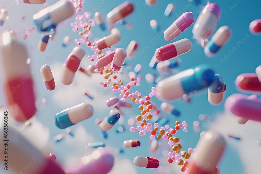 Pharmacogenomic molecular platform analyzing genetic variations tailor ...