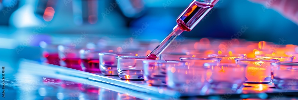 Tissue engineering breakthrough using biomimetic scaffolds for organ ...