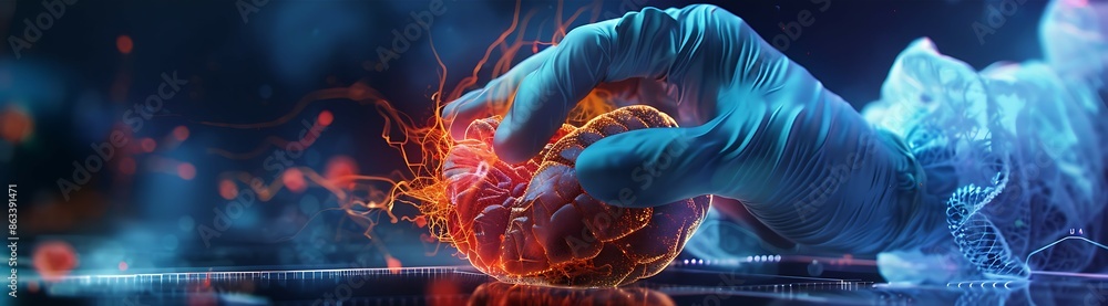 Tissue engineering documentation platform integrating tissue organ ...