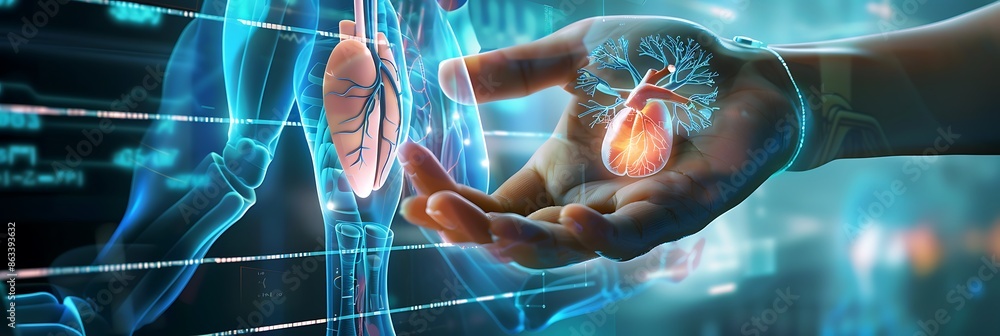 Wearable biomedical monitoring device tracking vital signs biomarkers ...