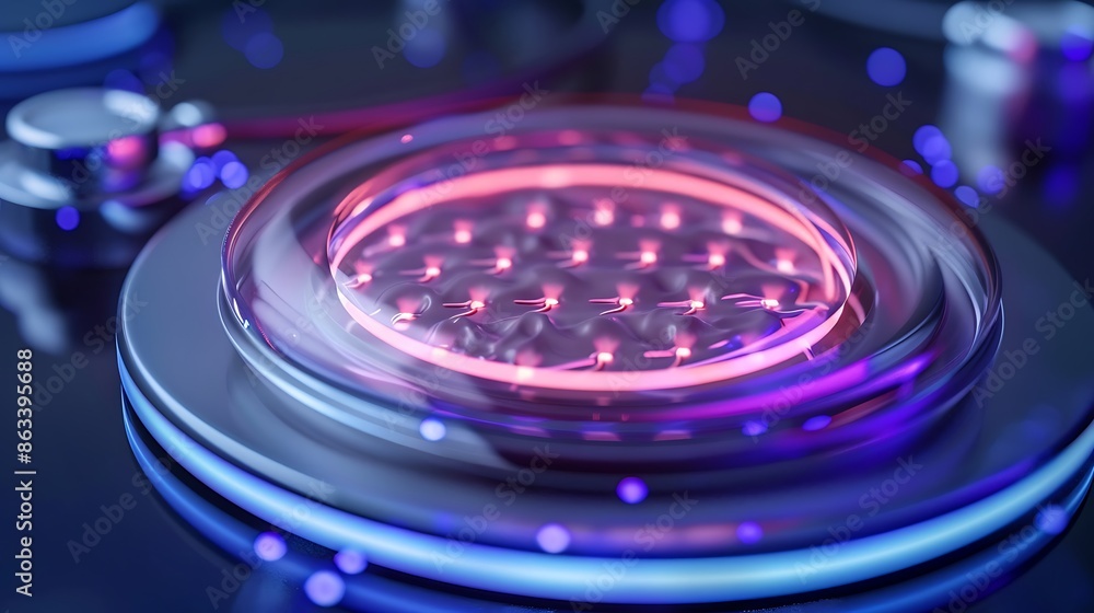 Wireless charging pad powering implantable medical devices exhaustive ...