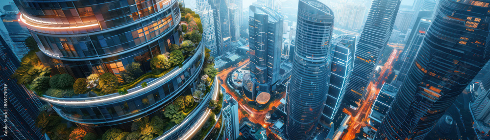 Exploring Smart City Innovations Integrated AI Systems for Efficient ...