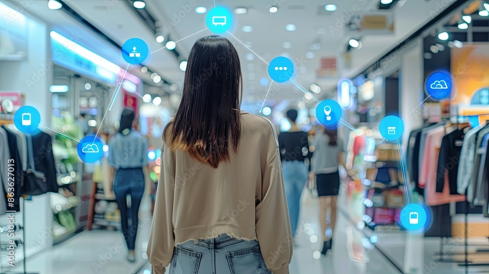 Integrated retail management system. The concept of omnichannel ... Integrated retail management system. The concept of omnichannel ...