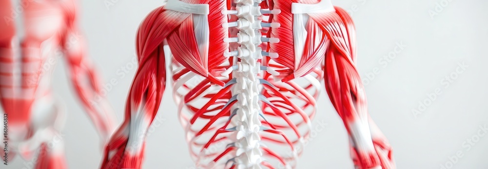 Exercise Anatomy Guide Visuals demonstrating the muscles targeted by ...