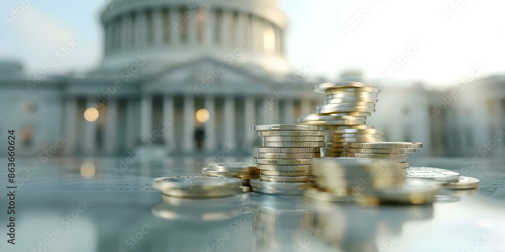 Government actions to control inflation through stabilization programs ...