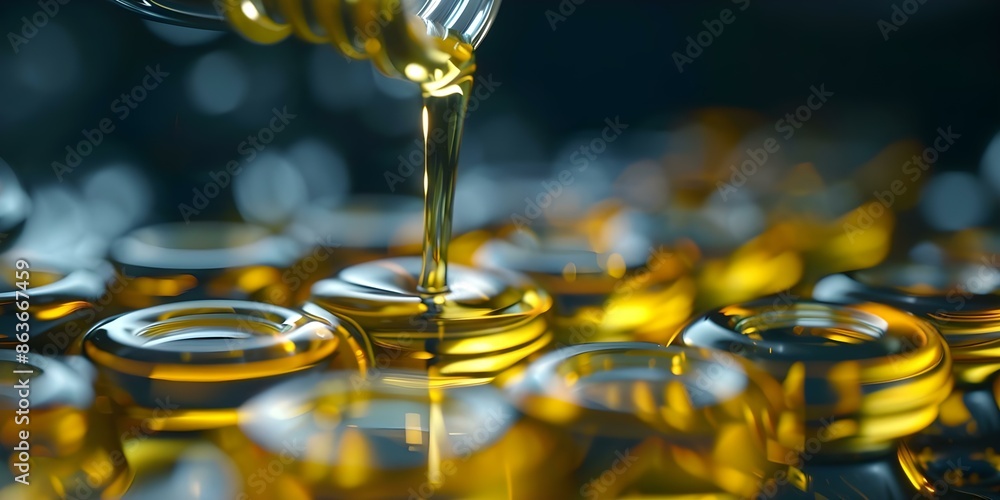 Improving Car Engine Durability and Efficiency with Motor Oil ...