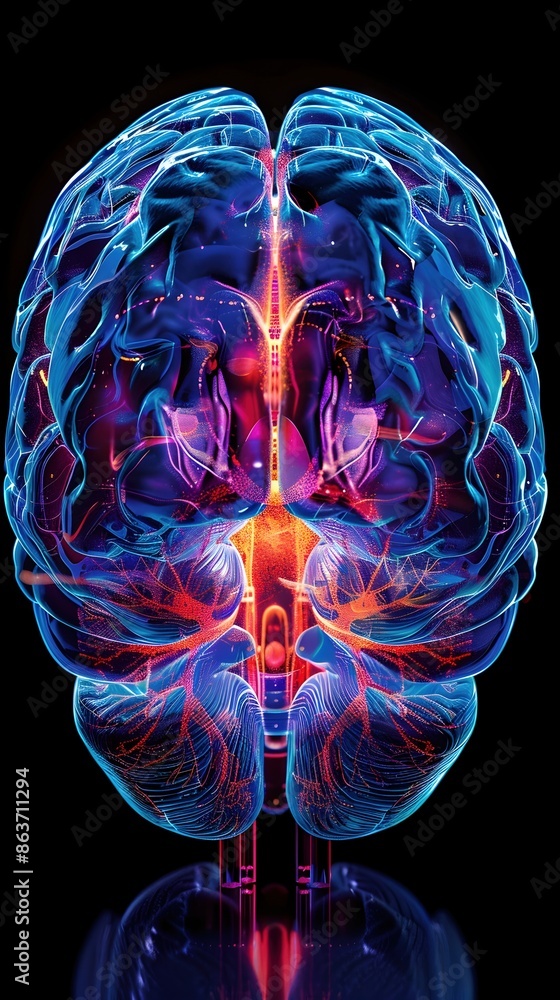 Cutting-Edge Near-Infrared Spectroscopy Imaging of Brain Oxygen Levels ...