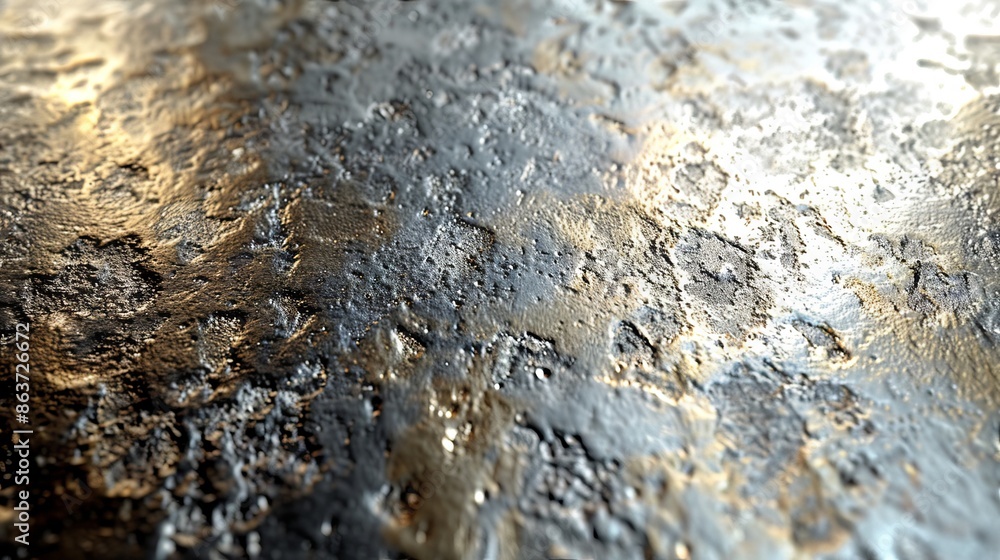 Metal plate background texture tileable metallic silver grey rough ...