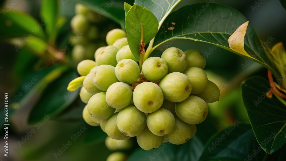 Amalaki (Amla) Extract: Small, greenish-yellow berries or a fine, green ...