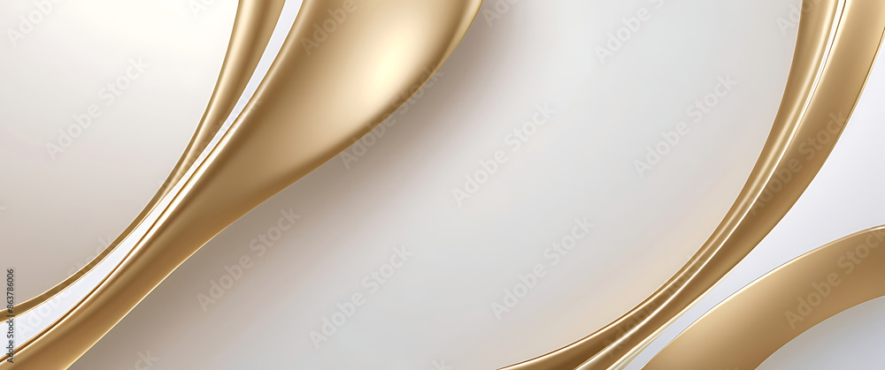 Abstract gold gradient background looks modern blurry textured gold ...