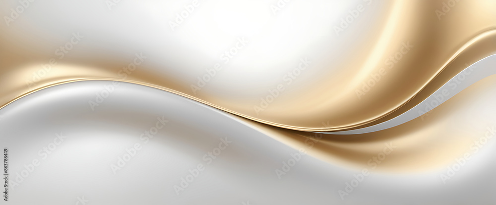 Abstract gold gradient background looks modern blurry textured gold ...