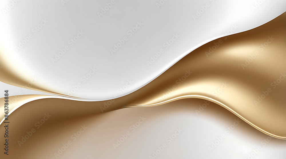 Abstract gold gradient background looks modern blurry textured gold ...