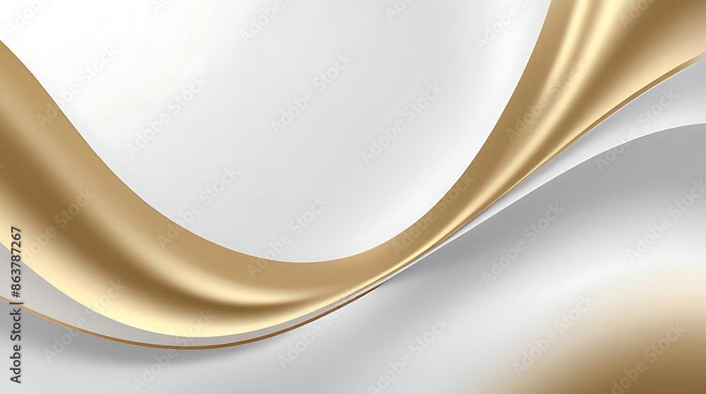 Abstract gold gradient background looks modern blurry textured gold ...