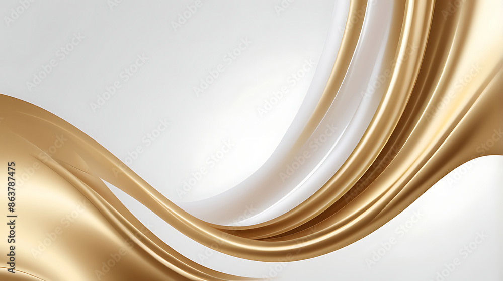 Abstract gold gradient background looks modern blurry textured gold ...