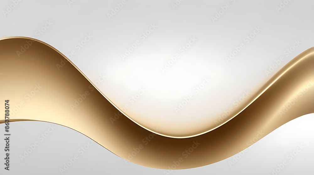 Abstract gold gradient background looks modern blurry textured gold ...