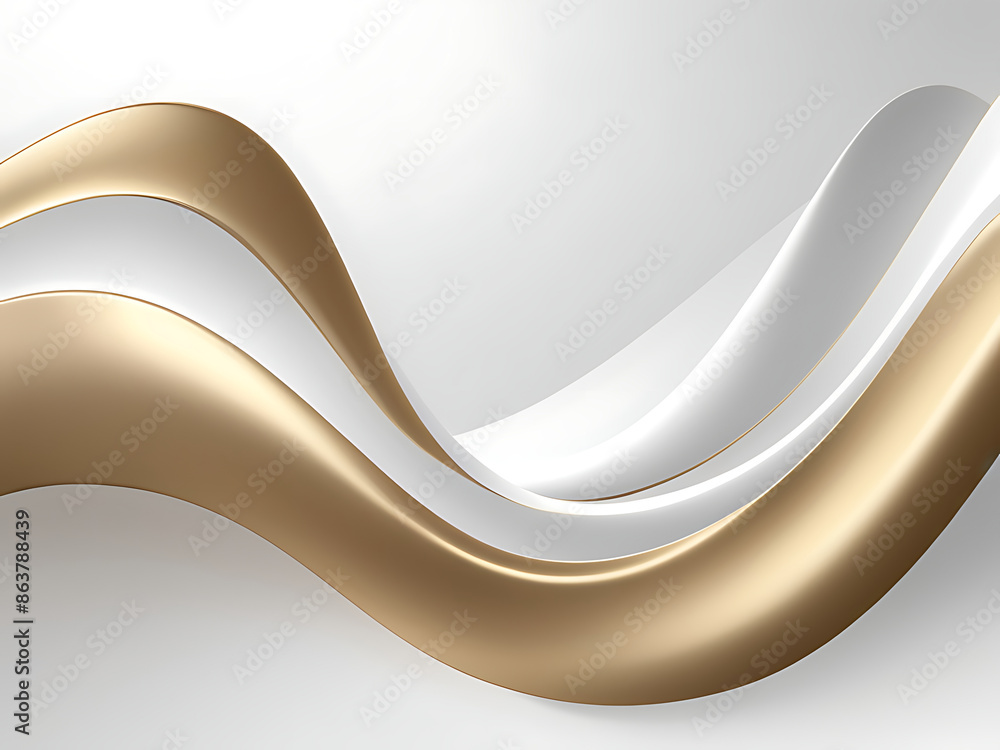 Abstract gold gradient background looks modern blurry textured gold ...