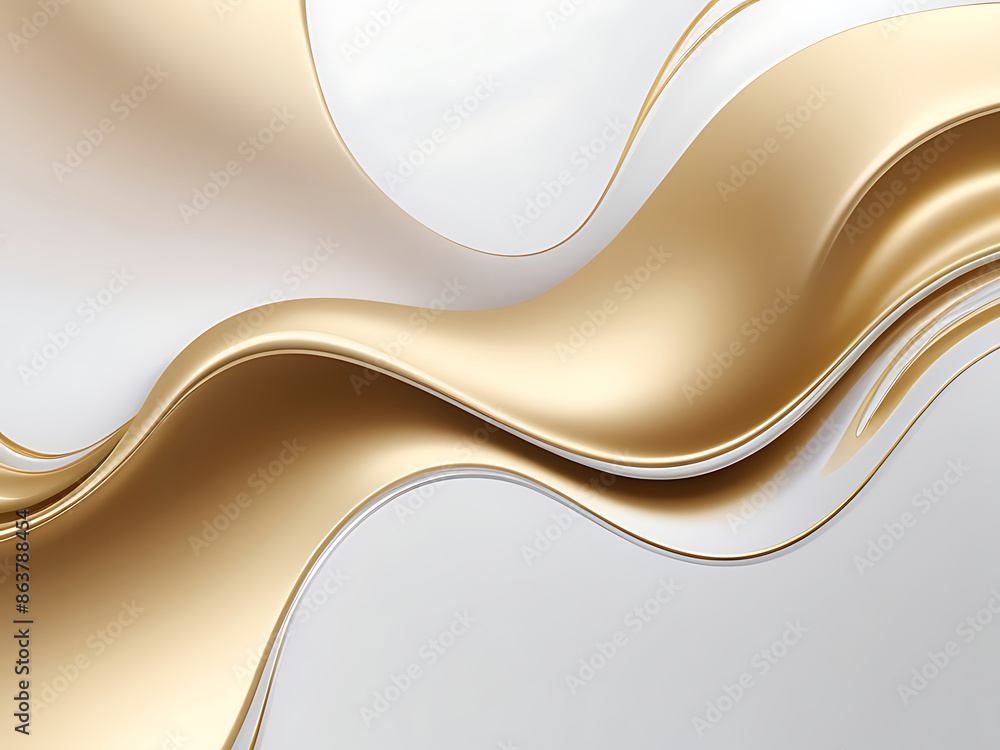 Abstract gold gradient background looks modern blurry textured gold ...