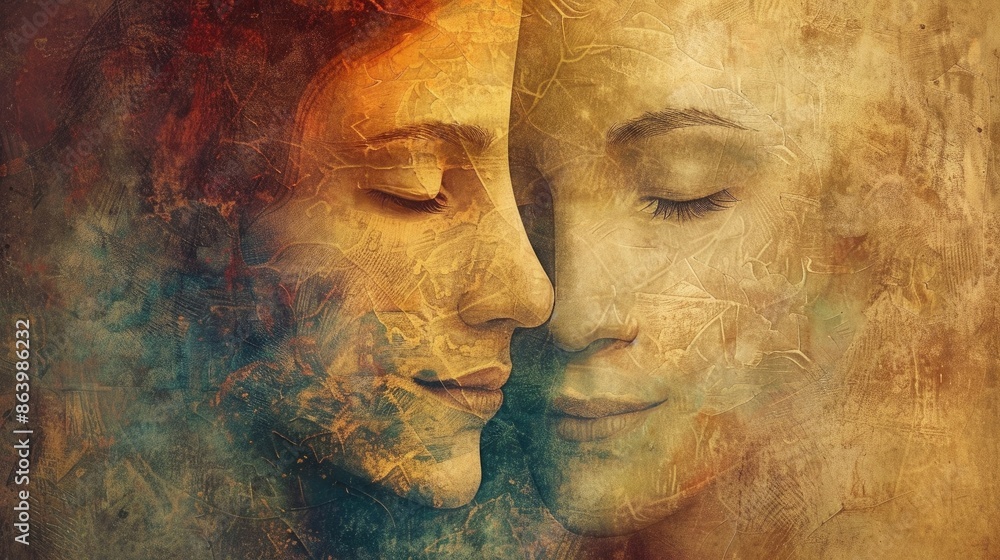 Empathy and Compassion: A Heartfelt Depiction of the Innate Human ...