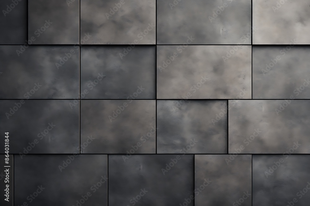 Stone Tile Pattern Background with Free Space for Product or ...