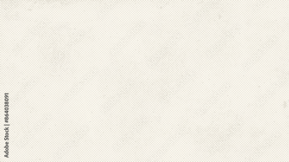 Cream grain paper texture. Vintage ecru background with dots, speckles ...