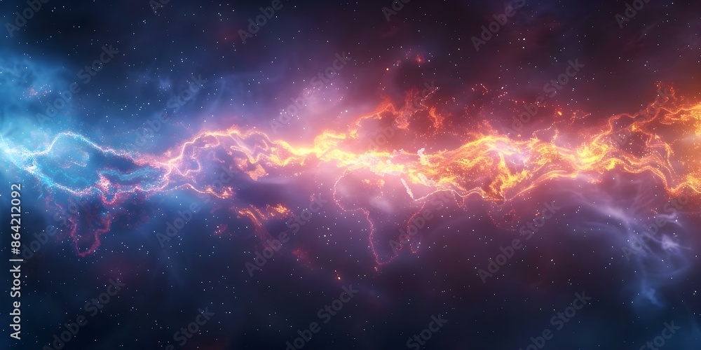 Timelapse depicting tectonic plate movements and their impact on ...