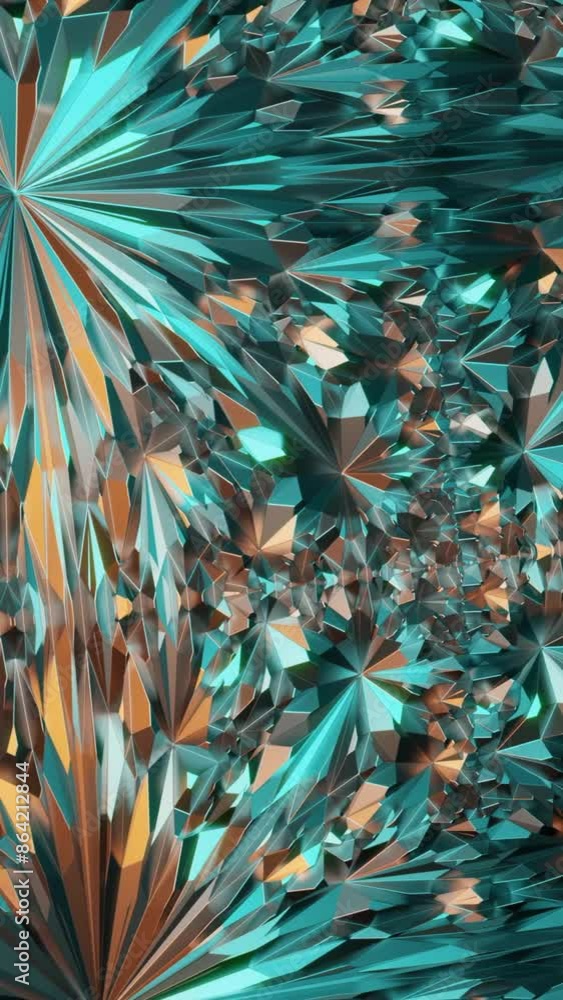 Brilliant background. Design.The spreading sequins of delicate colors ...