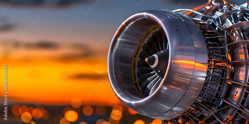 Versatile gas turbine engine used in aircraft oil gas and industrial ...