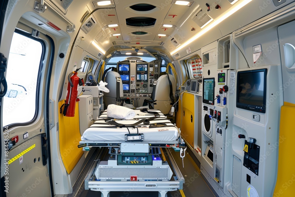 International Day of Medical Transporters - ambulances, medical ...