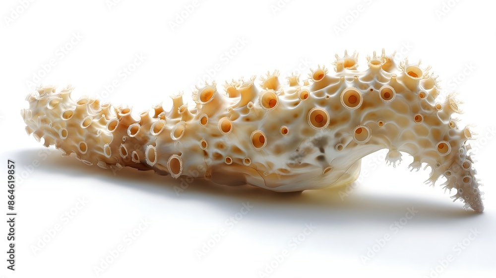 3. Produce an accurate and visually appealing depiction of a sea ...