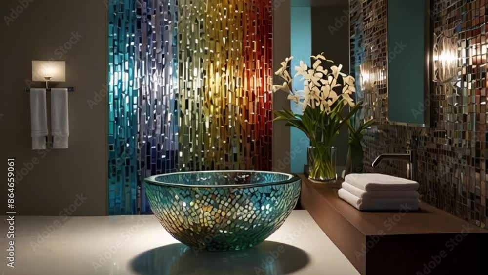 "A large historic Westbrook estate, with its brick walls and tiled ...