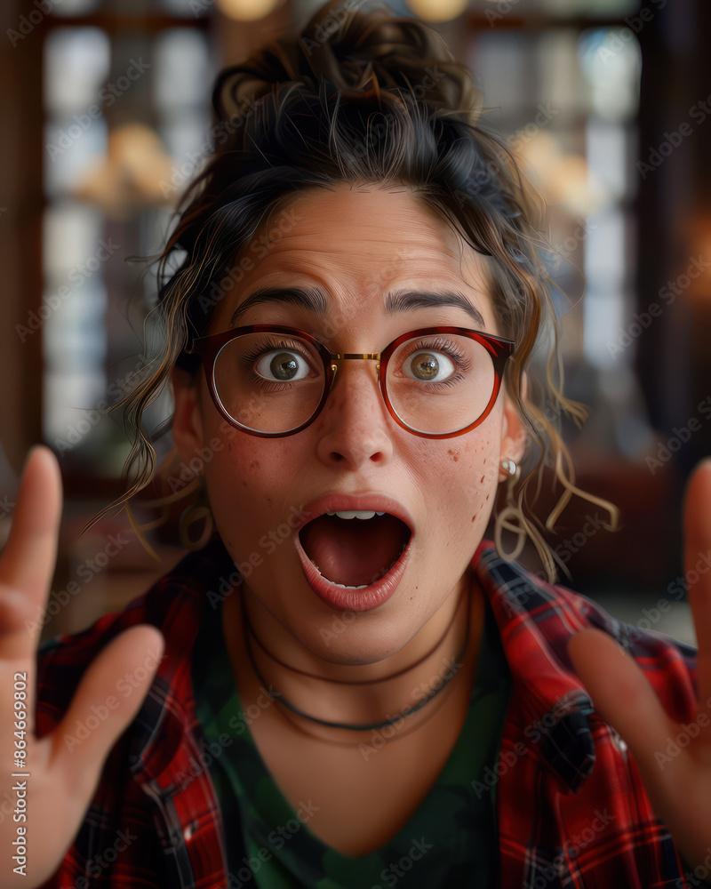 Friends Playing Charades A Lively Game of Guessing and Acting Filled ...